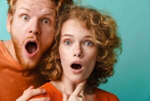 Relationship Goals Freaky: Adding a Touch of Freaky